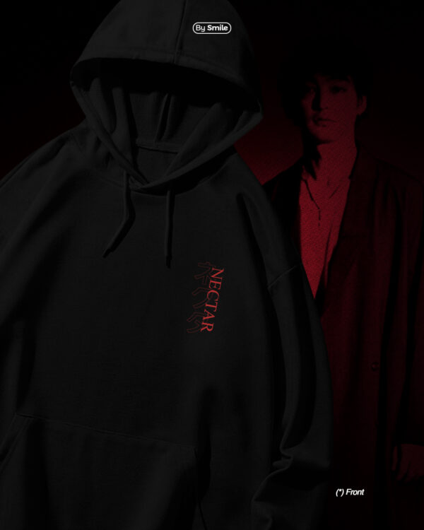 JOJI – NECTAR – Smile Merch